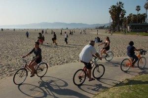VeniceBikePath.com | How To Navigate Your Trip to the Venice Beach Bike ...