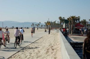 VeniceBikePath.com | How To Navigate Your Trip to the Venice Beach Bike ...