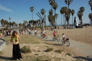 VeniceBikePath.com | How To Navigate Your Trip to the Venice Beach Bike ...