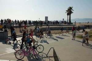 VeniceBikePath.com | How To Navigate Your Trip to the Venice Beach Bike ...